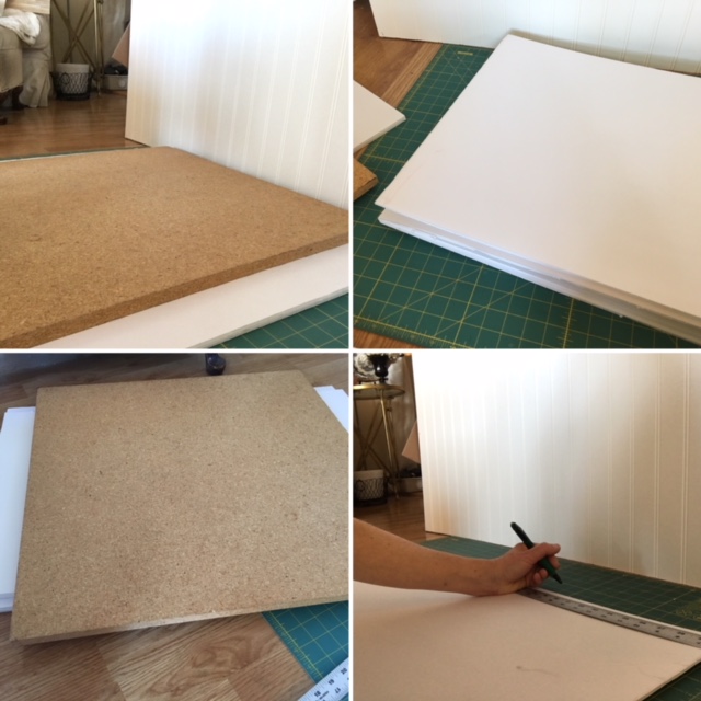 DIY: Room Boxes, the Final Chapter – Brunbellebarbie