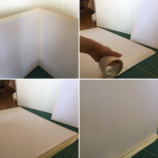 DIY: Room Boxes, the Final Chapter – Brunbellebarbie