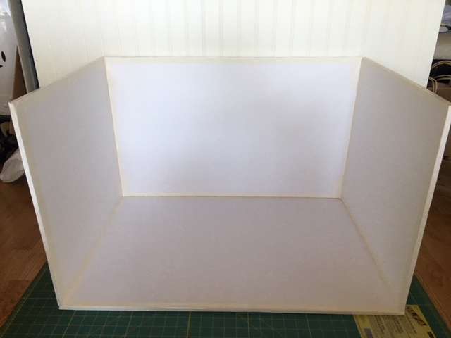 DIY: Room Boxes, the Final Chapter – Brunbellebarbie