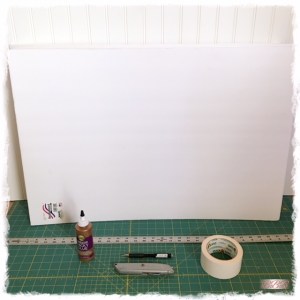 DIY: Room Boxes, the Final Chapter – Brunbellebarbie