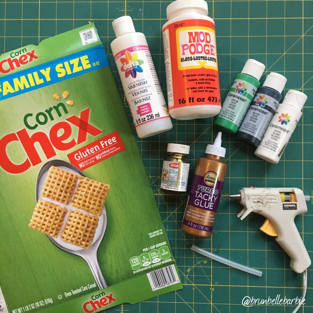 DIY: $10 Dollar Tree Doll Challenge – Brunbellebarbie