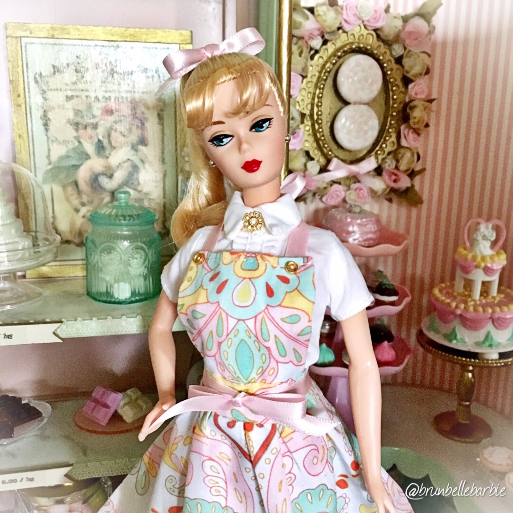 DIY Sweet Shop Transformation – Brunbellebarbie