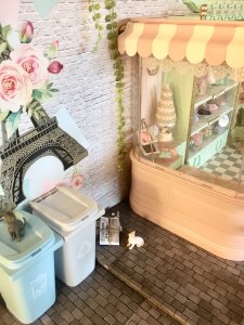 DIY Sweet Shop Transformation – Brunbellebarbie