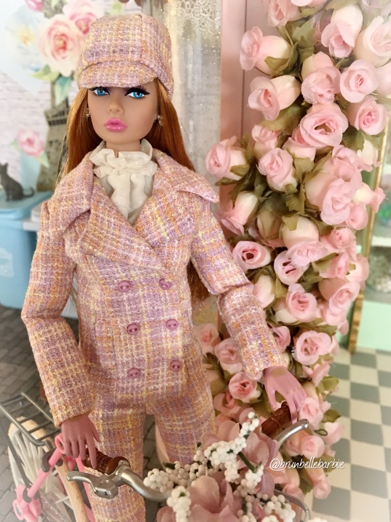 DIY Sweet Shop Transformation – Brunbellebarbie