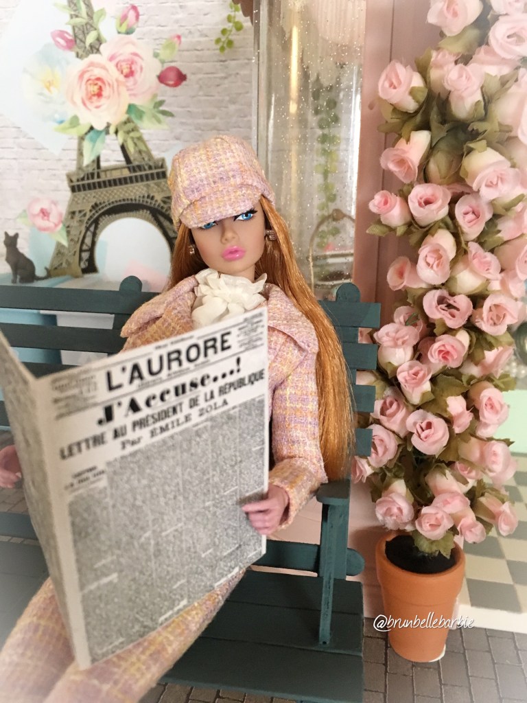 DIY Sweet Shop Transformation – Brunbellebarbie