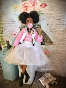 DIY Sweet Shop Transformation – Brunbellebarbie