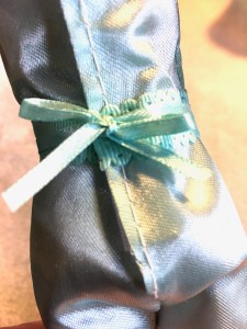 DIY: Dollar Tree Doll Costume Makeover – Brunbellebarbie