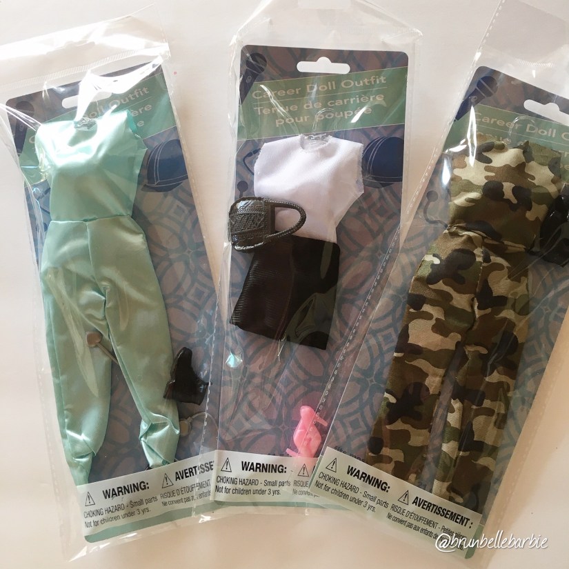 DIY: Dollar Tree Doll Costume Makeover – Brunbellebarbie
