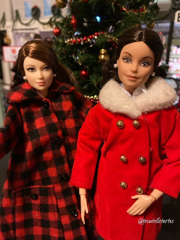 Dioramas – Page 2 – Brunbellebarbie