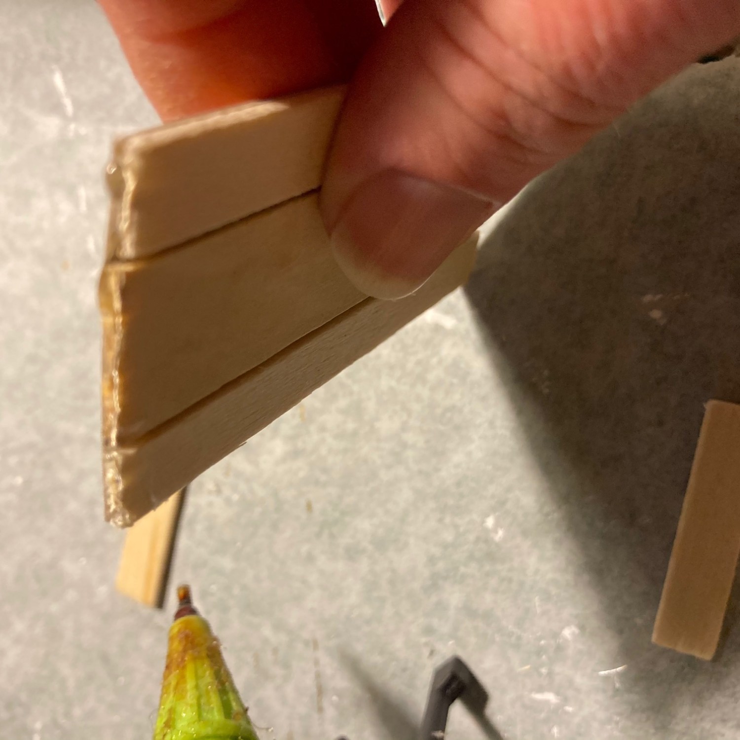 Spring Dollar Tree DIY: 1/6 Scale Doll Decor – Brunbellebarbie