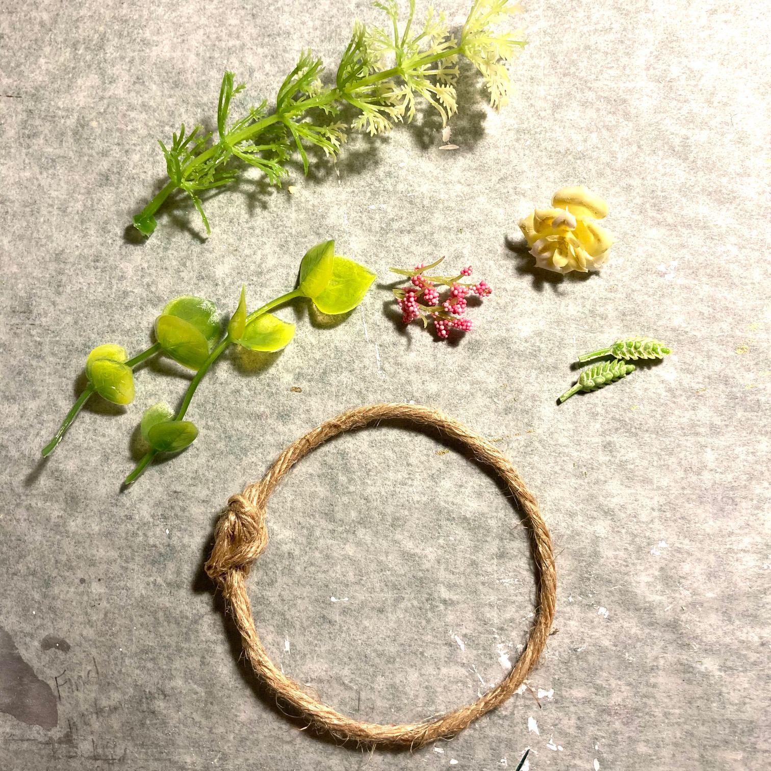 Spring Dollar Tree DIY: 1/6 Scale Doll Decor – Brunbellebarbie