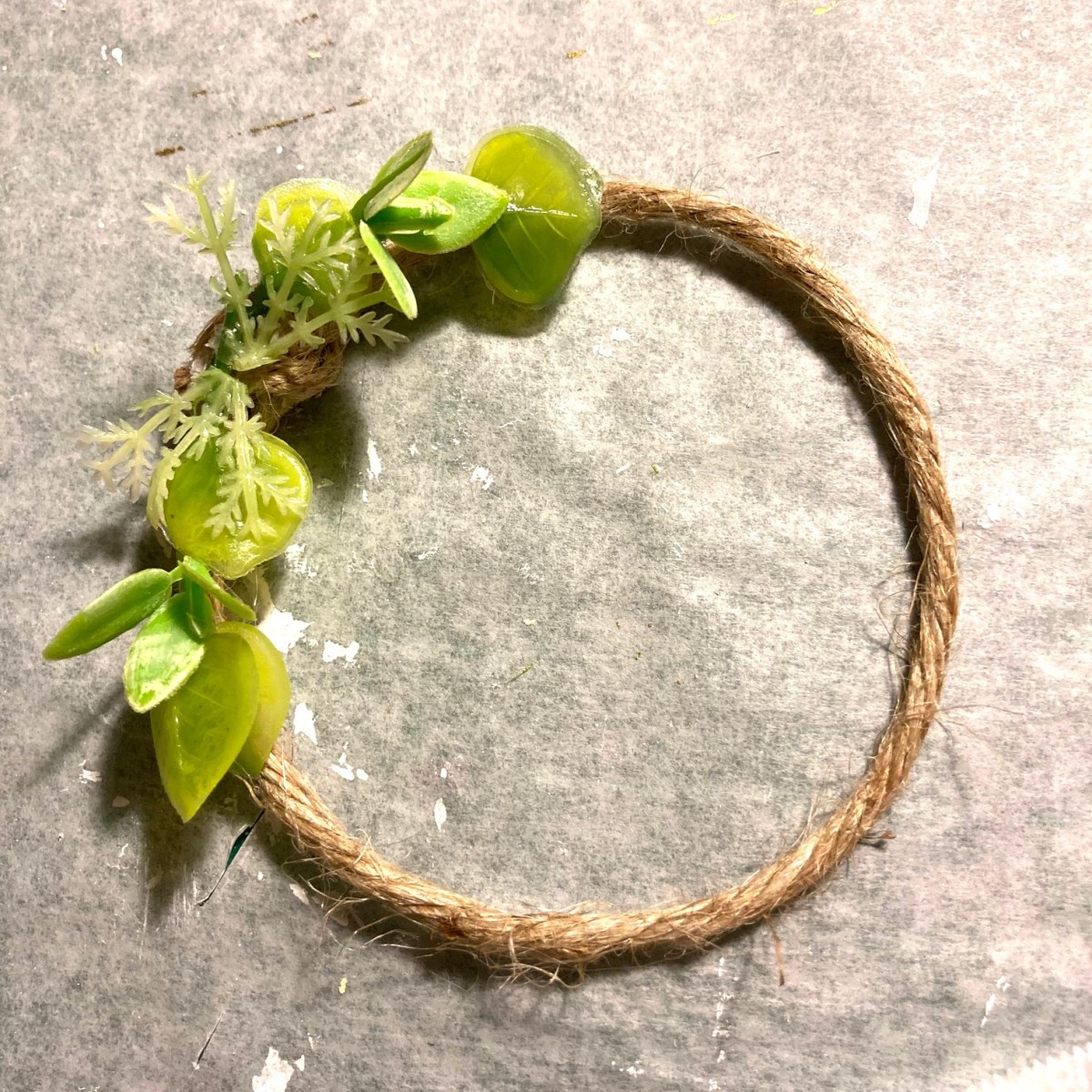 Spring Dollar Tree DIY: 1/6 Scale Doll Decor – Brunbellebarbie